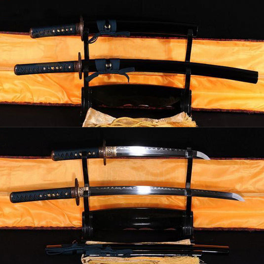 Odachi Sword For Sale – Masamune Swords