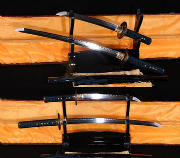 Mini Katana – Masamune Swords